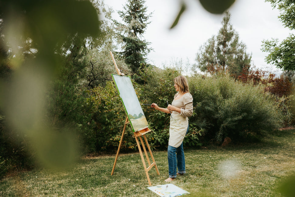 Pattern Co - original Fine Art – Pattern Company