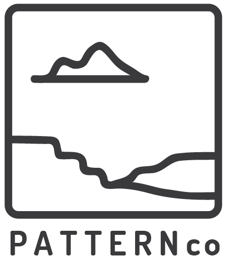 Pattern Co - original Fine Art – Pattern Company