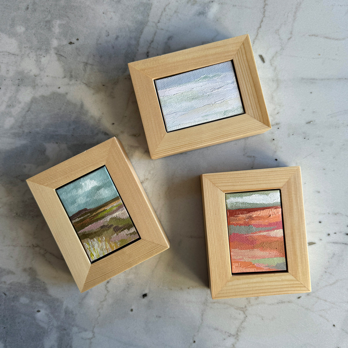 Viewfinder - Mesa Dream – Pattern Company